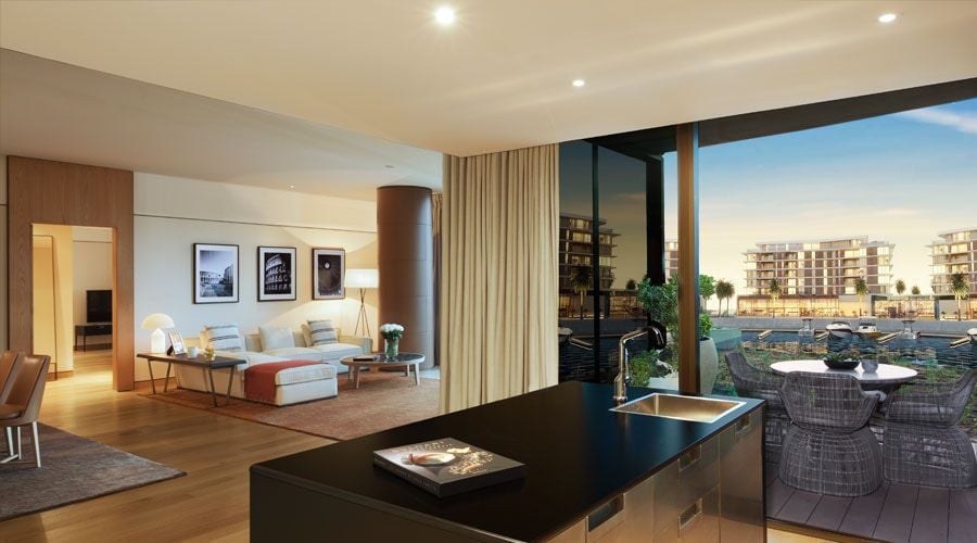 BV Residences (Bvlgari) by Meraas in Jumeira Bay | Luxhabitat