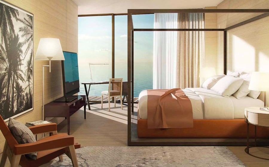 BV Residences (Bvlgari) by Meraas in Jumeira Bay | Luxhabitat