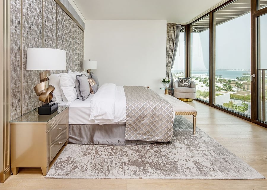 BV Residences (Bvlgari) by Meraas in Jumeira Bay | Luxhabitat