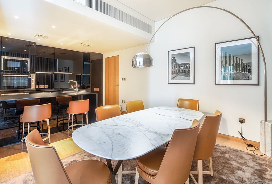 BV Residences (Bvlgari) by Meraas in Jumeira Bay | Luxhabitat