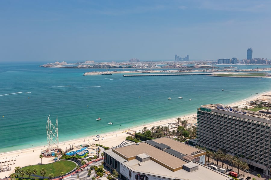 Rimal | United Arab Emirates Building & Community Guides | Luxhabitat