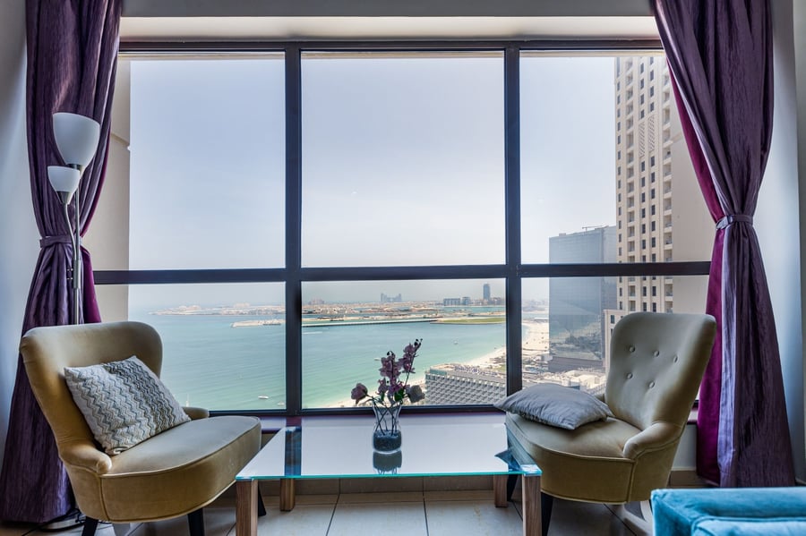 Rimal | United Arab Emirates Building & Community Guides | Luxhabitat