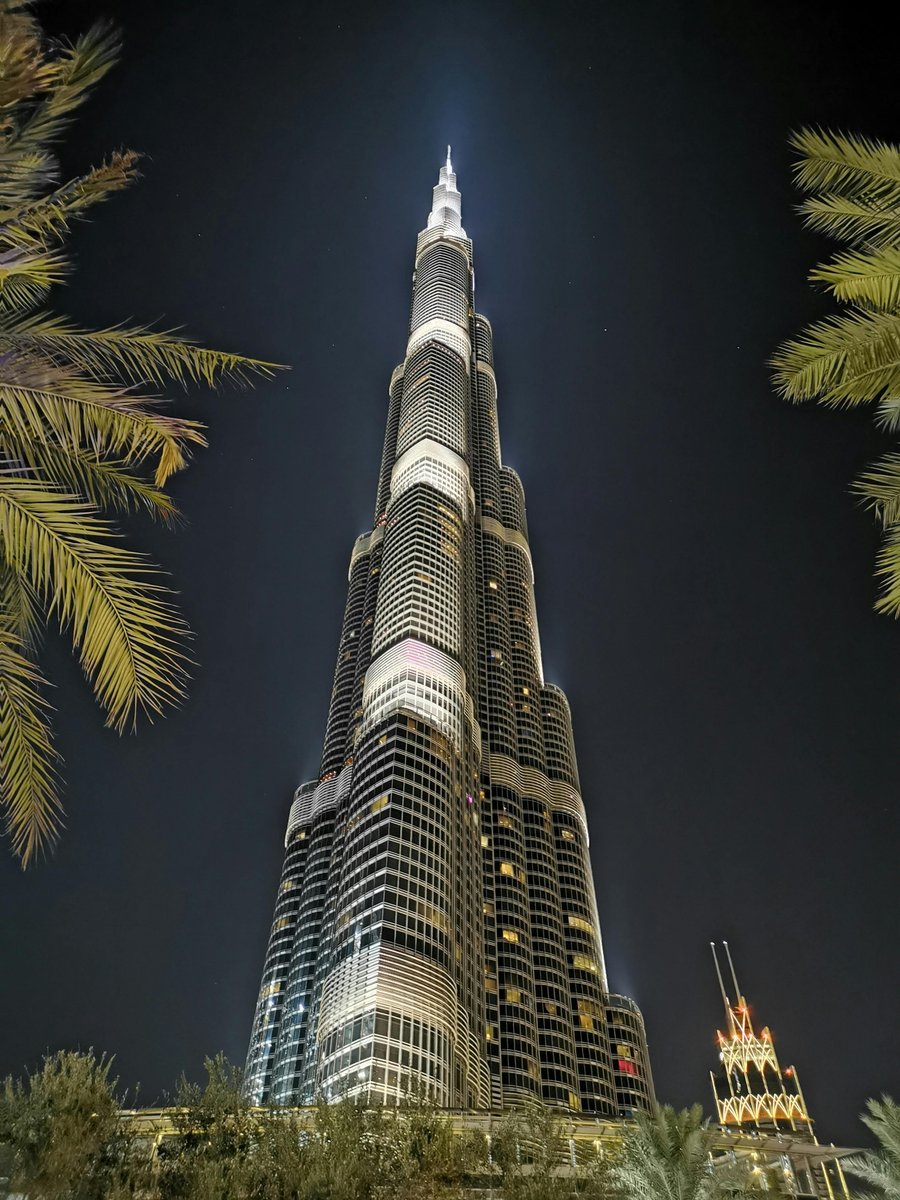 Burj Khalifa Development Guide | Christie's International Real Estate Dubai