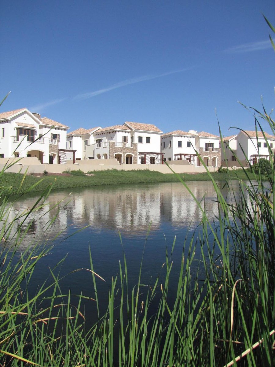 Lime Tree Valley, Jumeirah Golf Estates | Luxhabitat