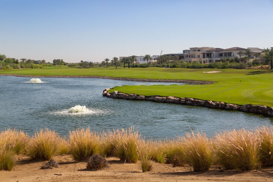 Dubai Hills Grove, Dubai Hills Estate | Luxhabitat